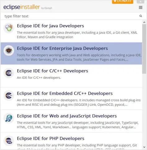 SAP ABAP TUTORIAL: Install Eclipse for ABAP Development