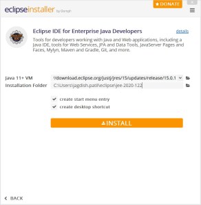 SAP ABAP TUTORIAL: Install Eclipse for ABAP Development