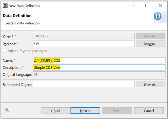 SAP ABAP TUTORIAL: Introduction To CDS Views