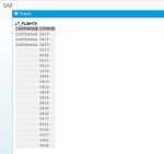 ABAP 7.4 And Beyond [7] : Open SQL Enhancements Part 2 – Discovering ABAP