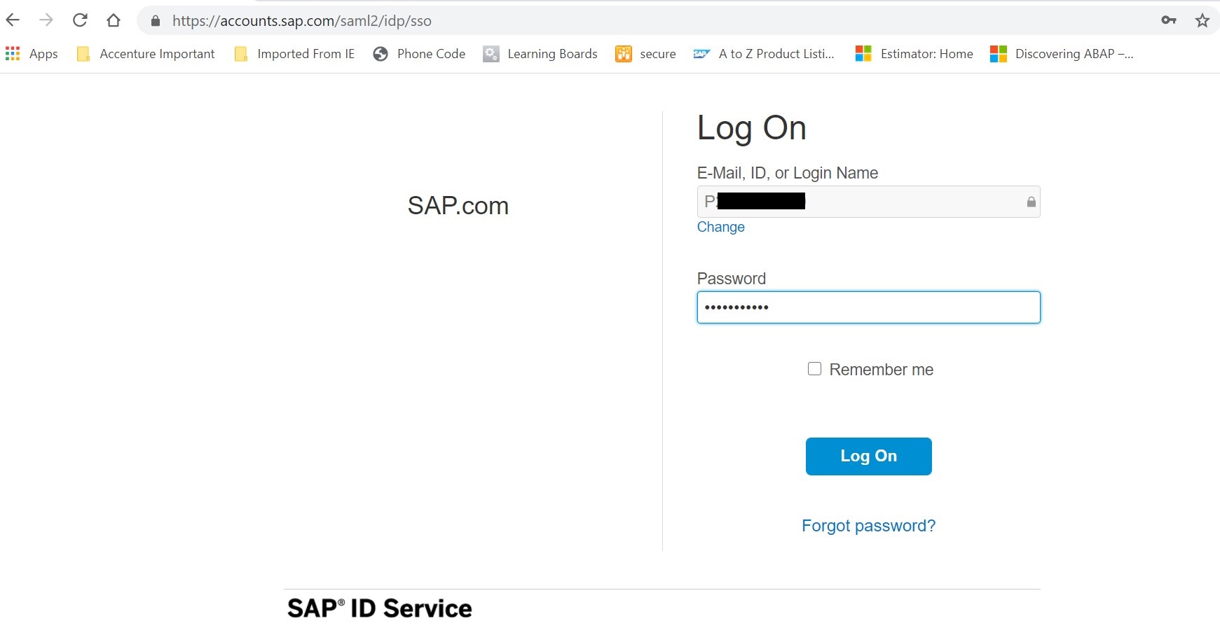 Create SAP HANA Trial Account – Discovering ABAP