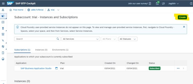 Connect To The SAP HANA Trial System – Its a free sandbox for ABAP on ...