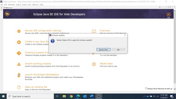 Install Eclipse for ABAP Development – Discovering ABAP
