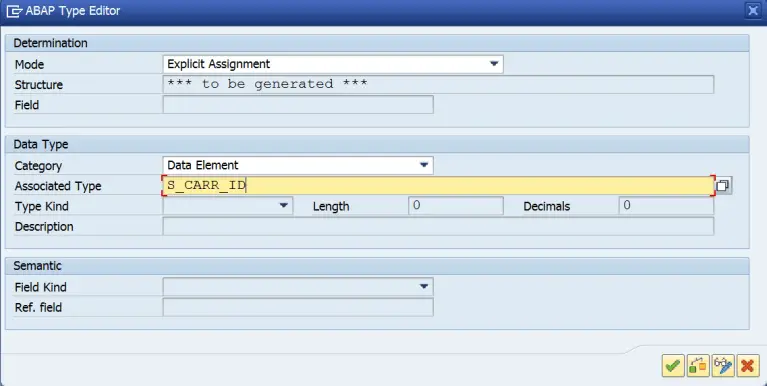 Building OData Services [3] : Create OData Service – Discovering ABAP