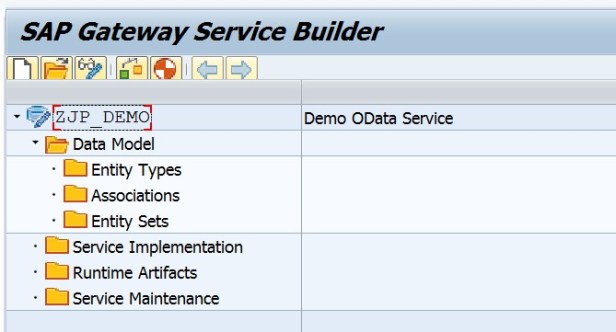 Building OData Services [2] : Understanding OData Service – Discovering ...