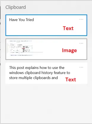 We All Know [ Ctrl + C ] [ Ctrl + V ] !!! Have You Tried [ Windows Key ...