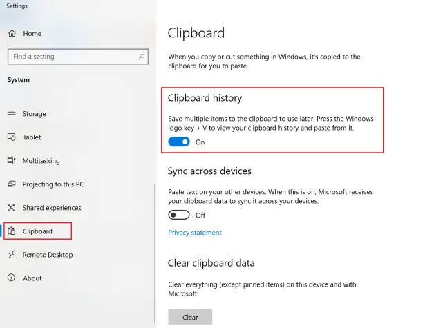 We All Know [ Ctrl + C ] [ Ctrl + V ] !!! Have You Tried [ Windows Key ...