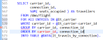 ABAP 7.4 and beyond [12] : ABAP SQL Aggregate Queries and For All ...
