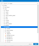 ABAP RESTful Application Programming Model [3] – Create Fiori Element ...