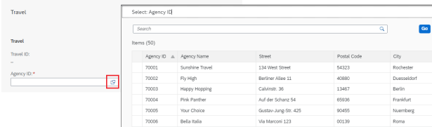 Abap Restful Application Programming Model 4 Unmanaged Scenario Part 1 Discovering Abap 1576