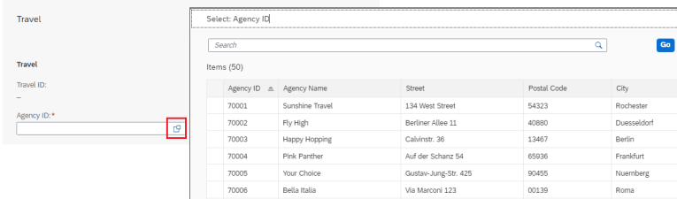 ABAP RESTful Application Programming Model [4] – Unmanaged Scenario ...