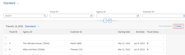 ABAP RESTful Application Programming Model [6] – Unmanaged Scenario ...