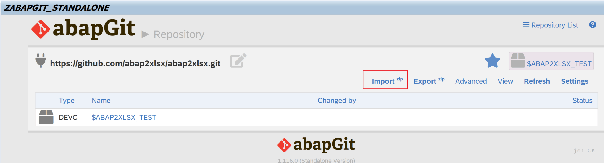 ABAP Code Sample : ABAP2XLSX project – Discovering ABAP