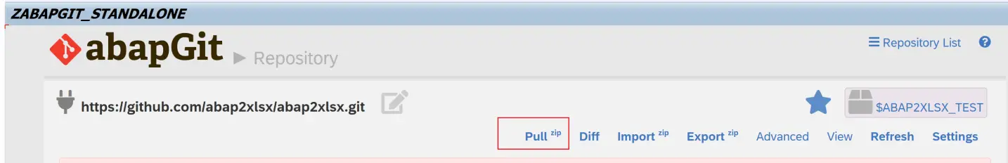 ABAP Code Sample : ABAP2XLSX project – Discovering ABAP