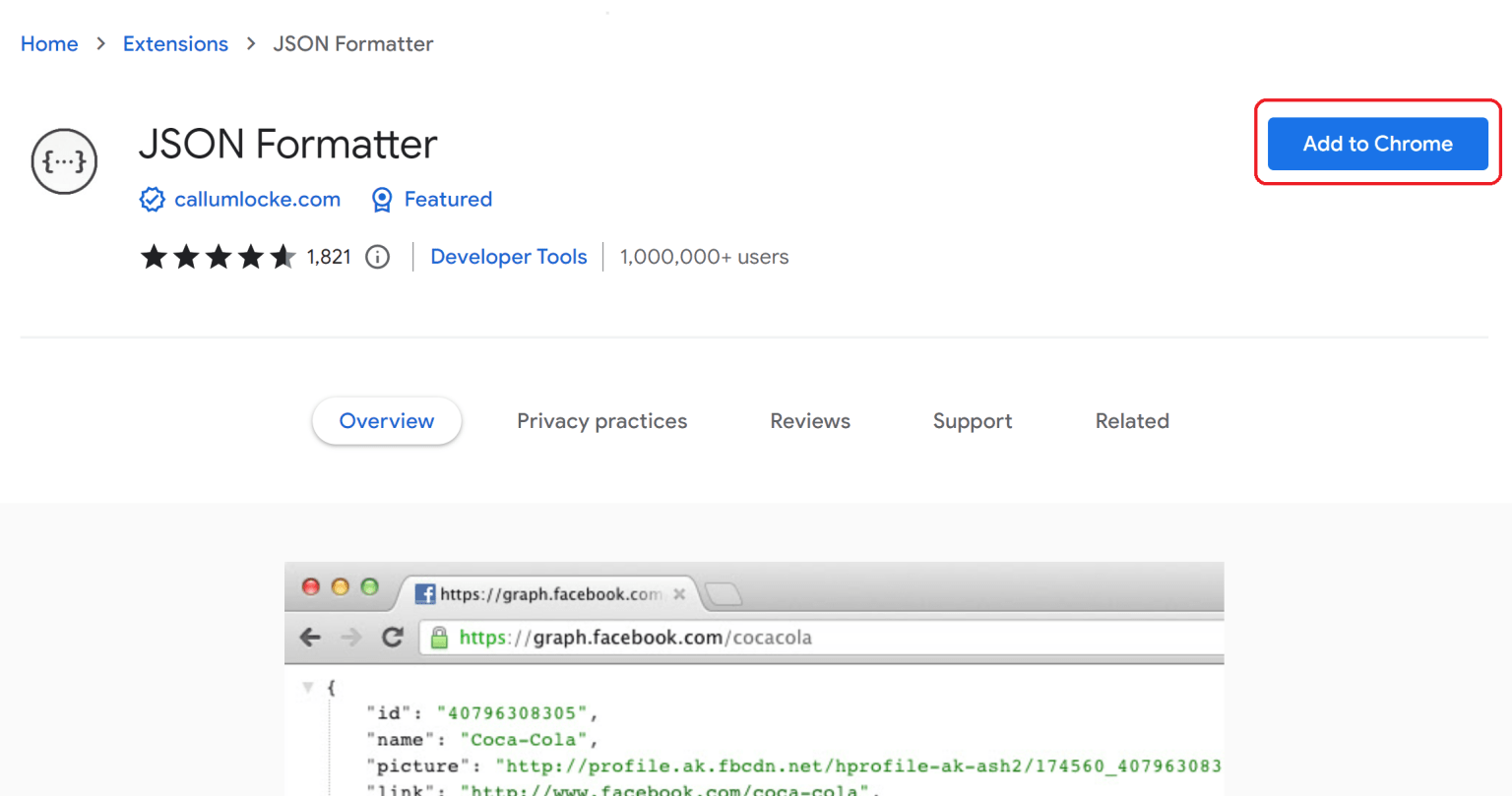 Building OData Services [7] : JSON Formatter Extension – Discovering ABAP
