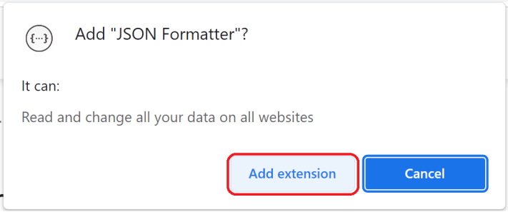 Building OData Services [7] : JSON Formatter Extension – Discovering ABAP