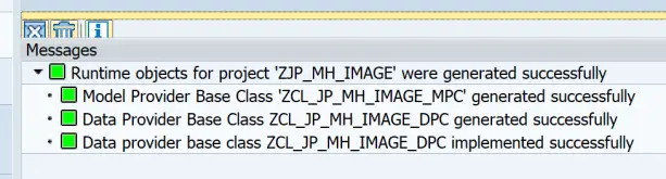Building OData Services [20] : Media Handling – Discovering ABAP