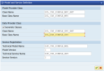 Building OData Services [23] : CDS View mapped to OData Service ...