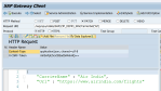Building OData Services [10] : Difference between Put, Merge and Patch – Discovering ABAP