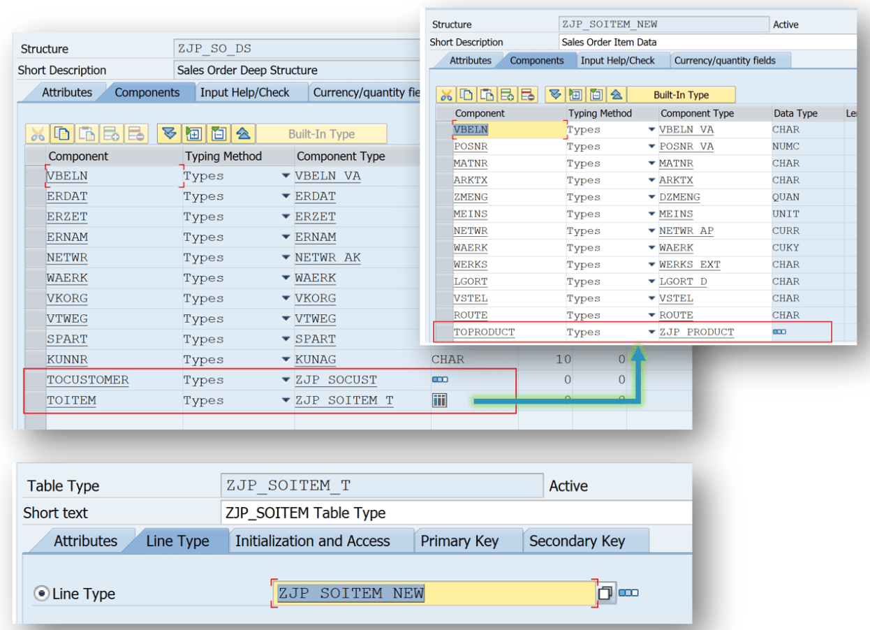 Building OData Services [12] : Handle Deep Structures using $expand ...