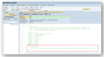 Building OData Services [24] : CDS View with OData.Publish ...