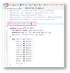 Building OData Services [24] : CDS View with OData.Publish ...