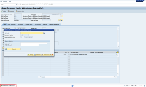 Debug Pop-up Windows in SAP – Discovering ABAP