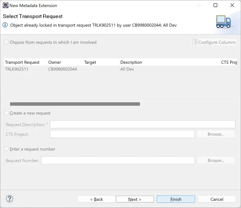 ABAP RESTful Application Programming Model [11] – Travel Service – Annotations for List Page ...