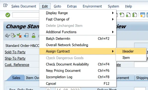 Debug Pop-up Windows in SAP – Discovering ABAP
