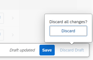 ABAP RESTful Application Programming Model [15] – Travel Service – Behavior Definition ...
