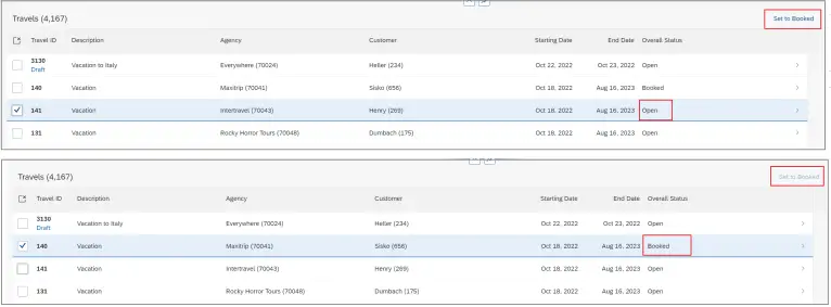 ABAP RESTful Application Programming [23] – Actions and Feature Control – Discovering ABAP