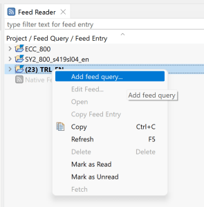Working With Eclipse [6] : How to see ABAP short dump in Eclipse (ST22 ...