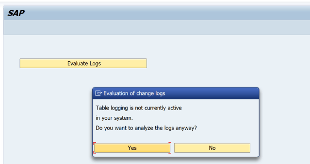 SAP ABAP Interview Questions : Data Dictionary Tables – Discovering ABAP