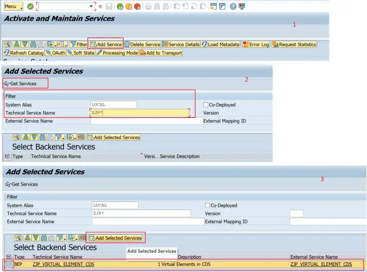Exploring ABAP on HANA [12] : Virtual Elements in CDS – Discovering ABAP
