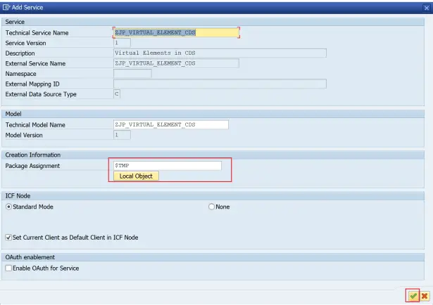 Exploring ABAP on HANA [12] : Virtual Elements in CDS – Discovering ABAP