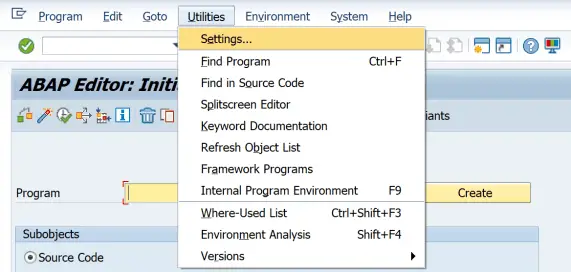 Exploring ABAP Debugger[2]: ABAP Debugging Basics – Discovering ABAP