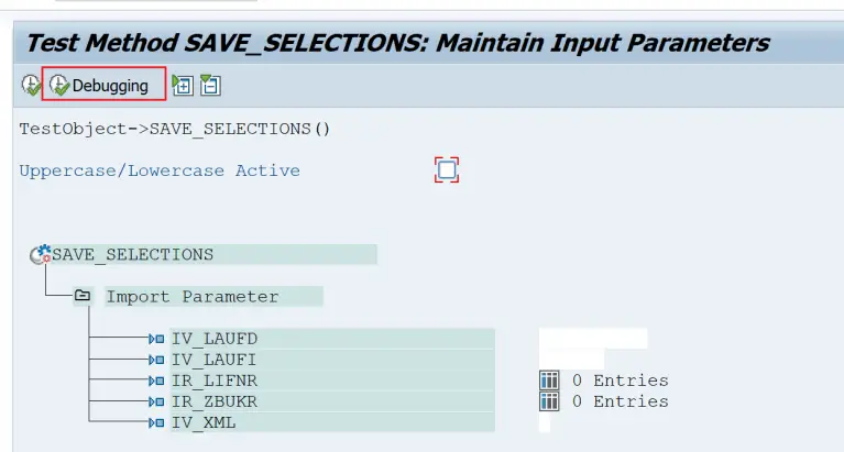 Exploring ABAP Debugger[2]: ABAP Debugging Basics – Discovering ABAP