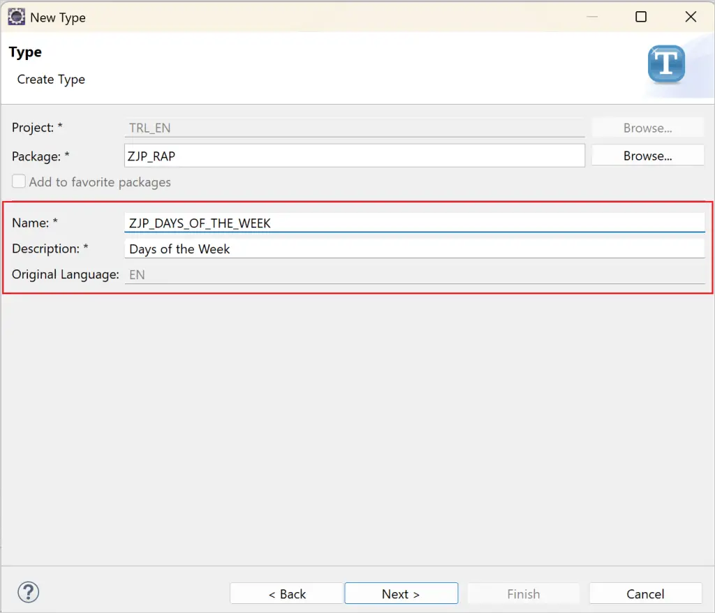 Exploring ABAP on HANA: Enumerated Types – Discovering ABAP